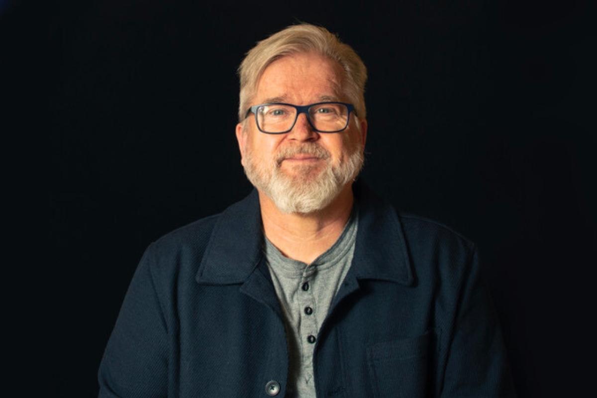 ROCK & RØVERHISTORIER – foredrag v. Flemming Rasmussen